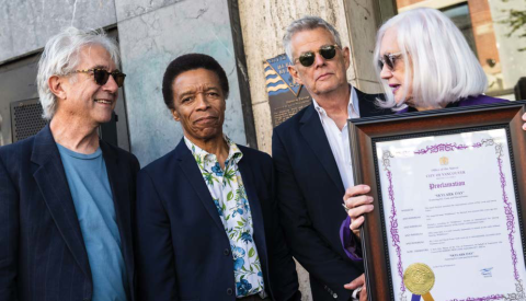 BJ Cook And The Life Of A Canadian Rock Classic - Brian Jessel Magazine