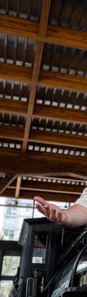 MICHAEL DOWNIE LIVE - Brian Jessel Magazine