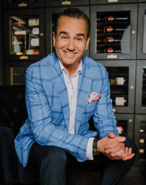 Meet Lorenzo DeCicco | Brian Jessel Magazine