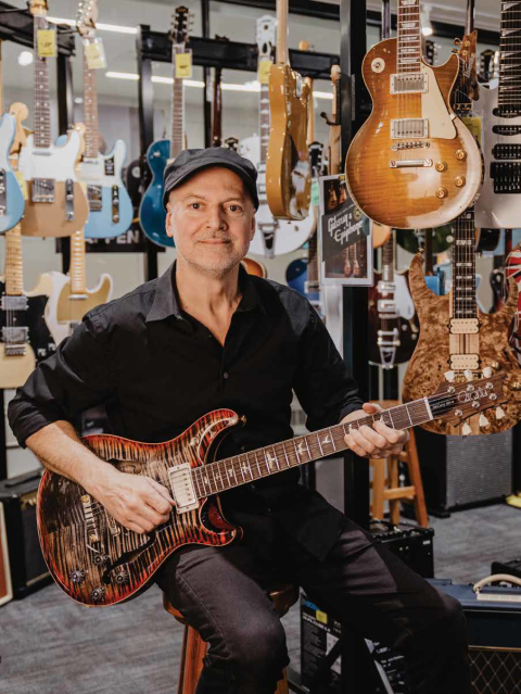 TOM LEE MUSIC | Brian Jessel Magazine